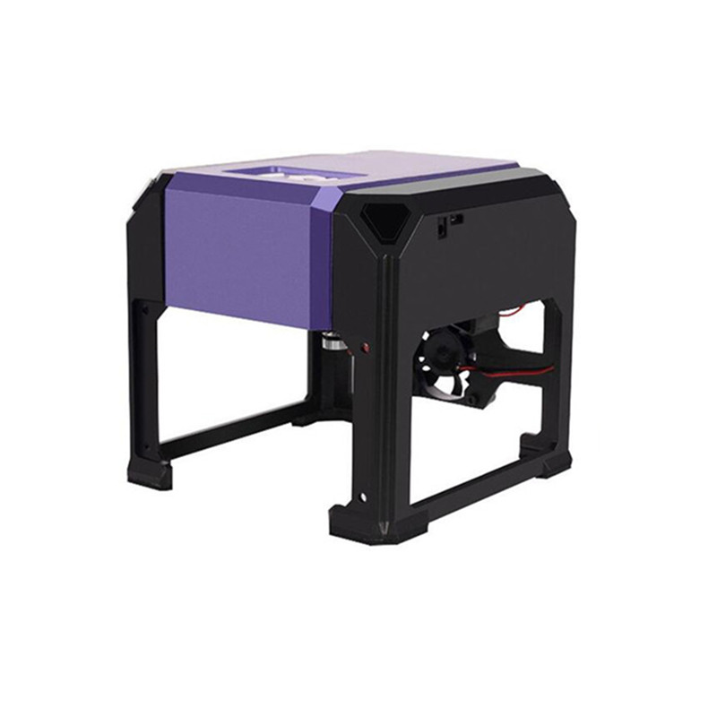 MINI DIY Laser printer