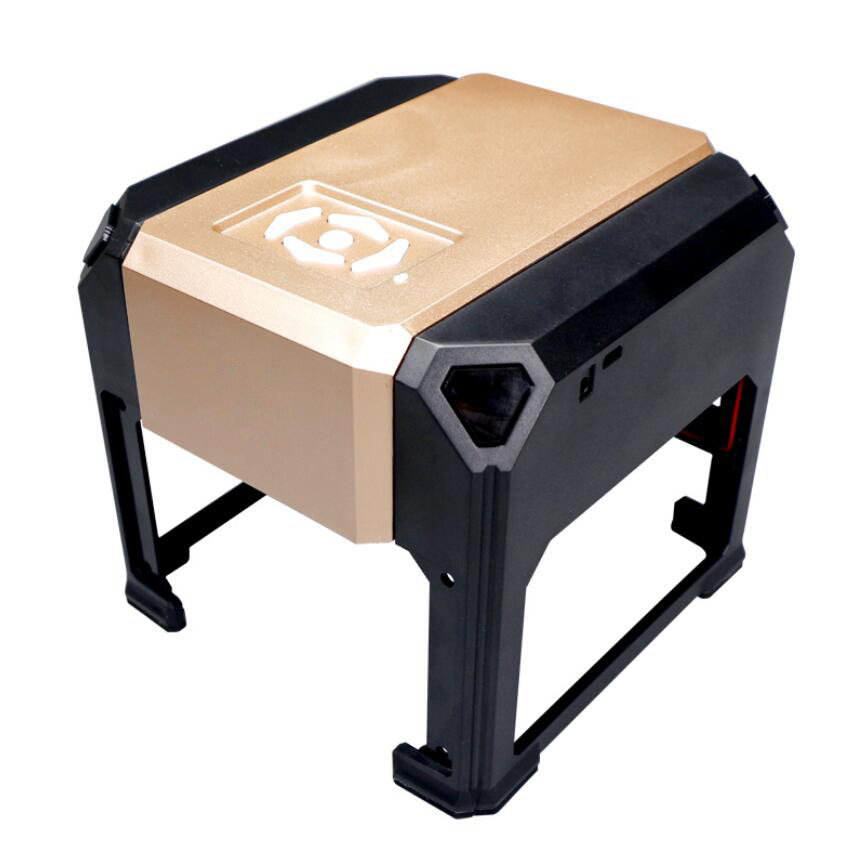 MINI DIY Laser printer