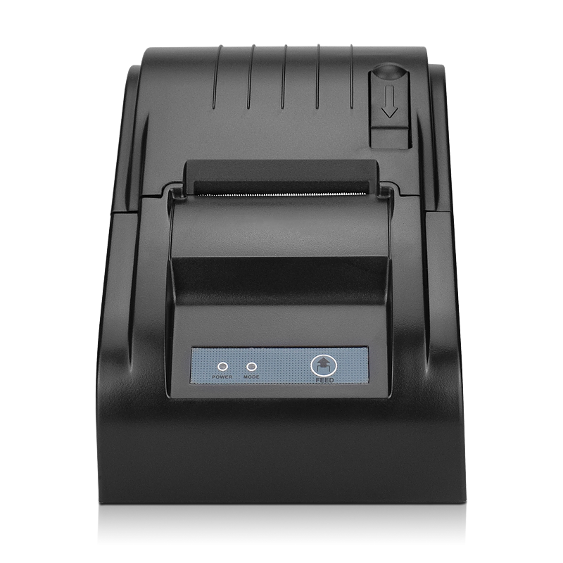 58MM desktop USB receipt printer