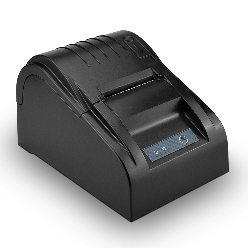 58MM desktop USB receipt printer