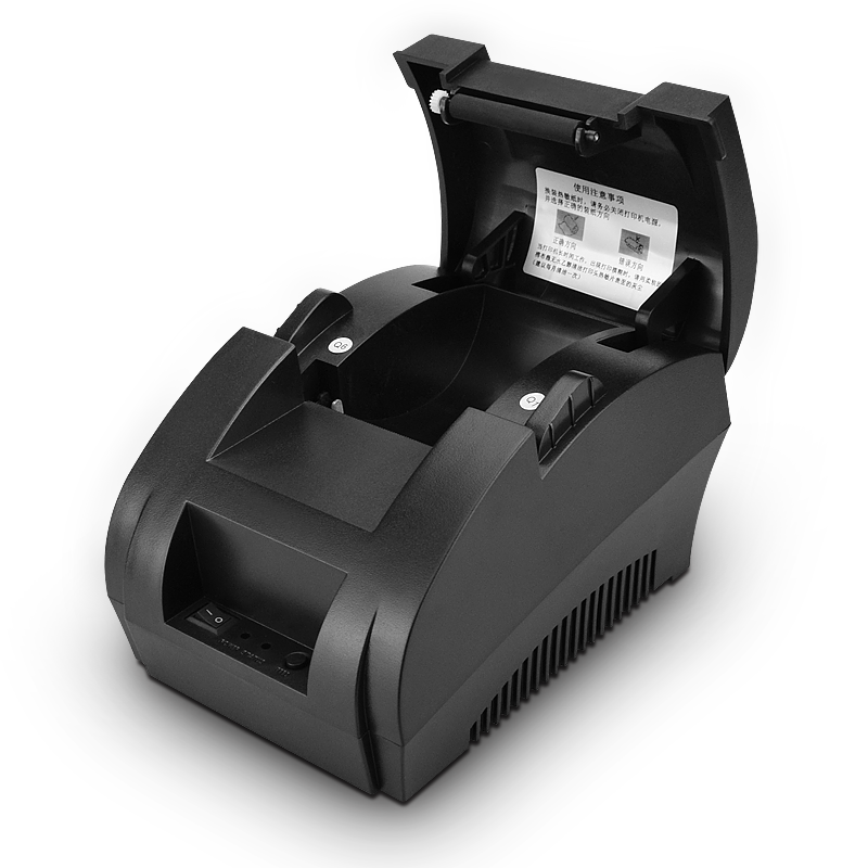 58MM desktop receipt printer