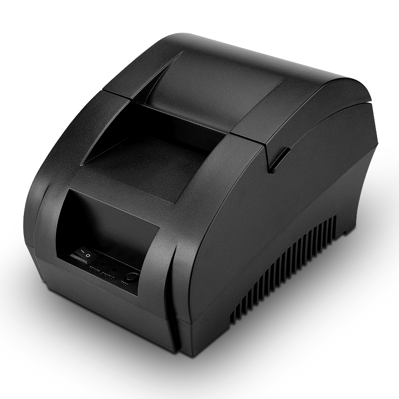 58MM desktop receipt printer