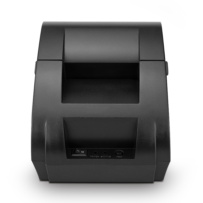 58MM desktop receipt printer