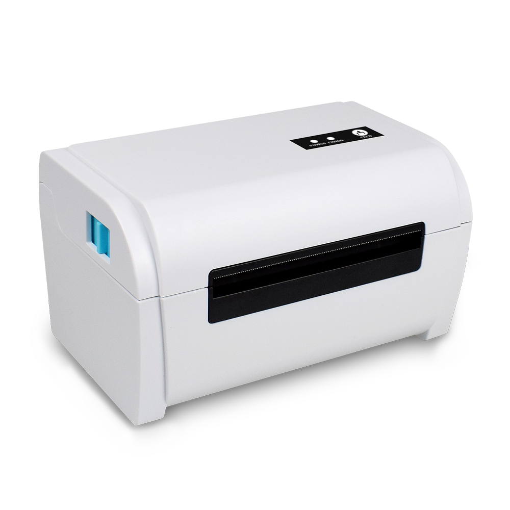110mm thermal label printer