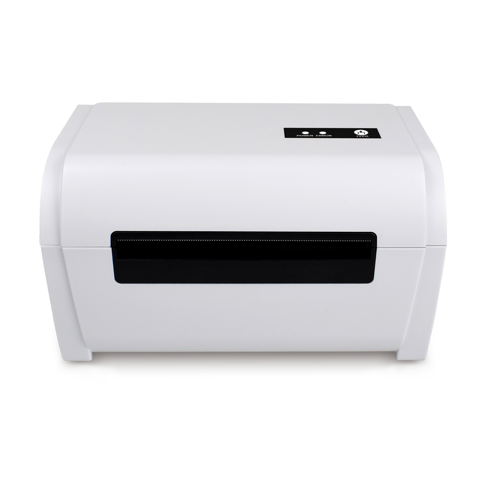110mm thermal label printer